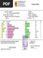 UT Austin AP Credits Calculator | PDF | Advanced Placement | Science