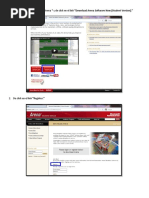Guia para Descargar Archform | PDF