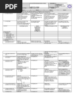 TOS KOMPAN First Quarter | PDF