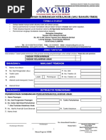 Label Tepi Fail Kecil | PDF