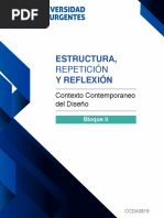 Modulo, Submodulo y Supermodulo | PDF | edificio