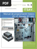 Ejercicios Del Curso "Programación de PLCs Básico SIEMENS LOGO | PDF ...