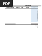 Application Form Sample PLDT | PDF | Privacy | Information Privacy