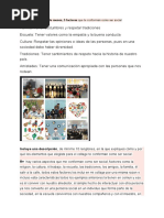 Proyecto Integrador Modulo 8 | PDF | Derechos humanos | Discriminación