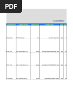 Colour Code For Piping Systems According To Iso 14726: System Colour ...