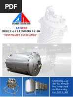 Al Zamil Water Tanks | PDF | Polyethylene | Strength Of Materials