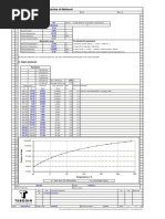 Methanol - Thermophysical Properties vs. Temperature | PDF | Liquids ...