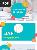 Instrumento para La Detección de Barreras - Pedro Covarrubias | PDF | Método de enseñanza | Plan ...