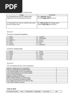 Escape Room- Answer Key | PDF