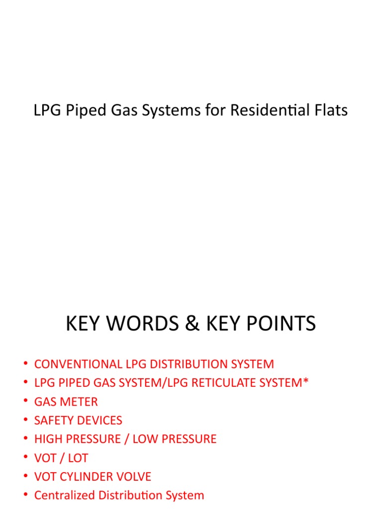 An Analysis of Conventional and Piped LPG Distribution Systems for ...