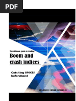 FXGOAT NAS100 Strategy PDF | PDF | Nasdaq | Market Trend