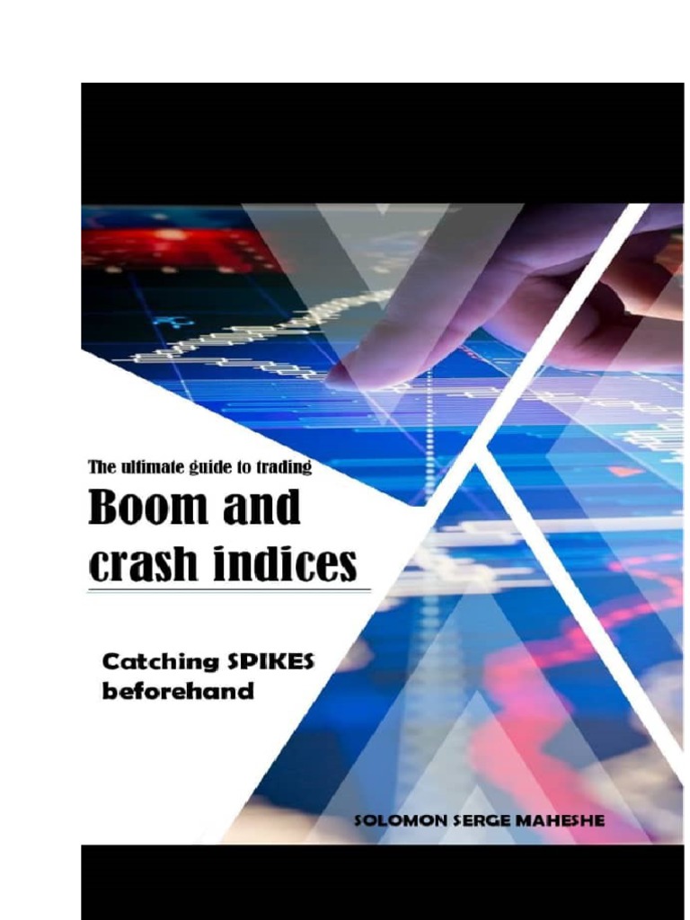 Boom and Crash Indices | PDF