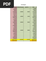 New SSS Table & Calculator 2025 Excel | PDF