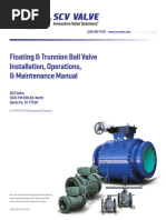 Single & Double Piston Effect | PDF | Valve | Building Engineering