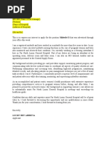 Culminating Activity: Quarter 1 - Module 1 | PDF | Educational ...