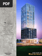 Architectural Project Report Example PDF | PDF | Architect | General ...