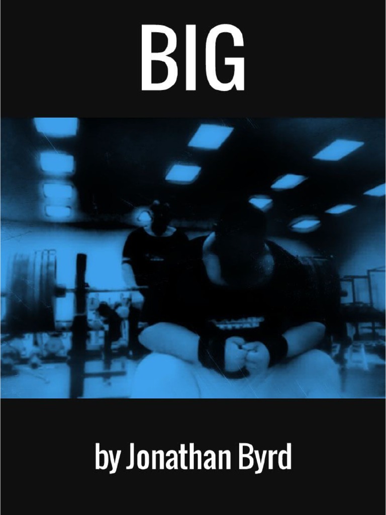 BIG Workout System - 2 PDF | PDF | Strength Training | Recreation