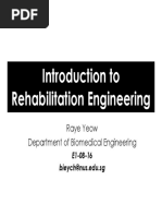 Positioning Pressure Relief | PDF | Wheelchair | Pillow