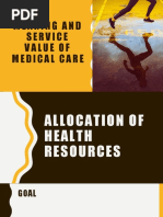 DOH NUTRITION PROGRAM CHN Reviewer | PDF | Micronutrient | Malnutrition