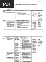 Worksheet #8 DRR and DRRM | PDF | Emergency Management | Disaster Risk ...
