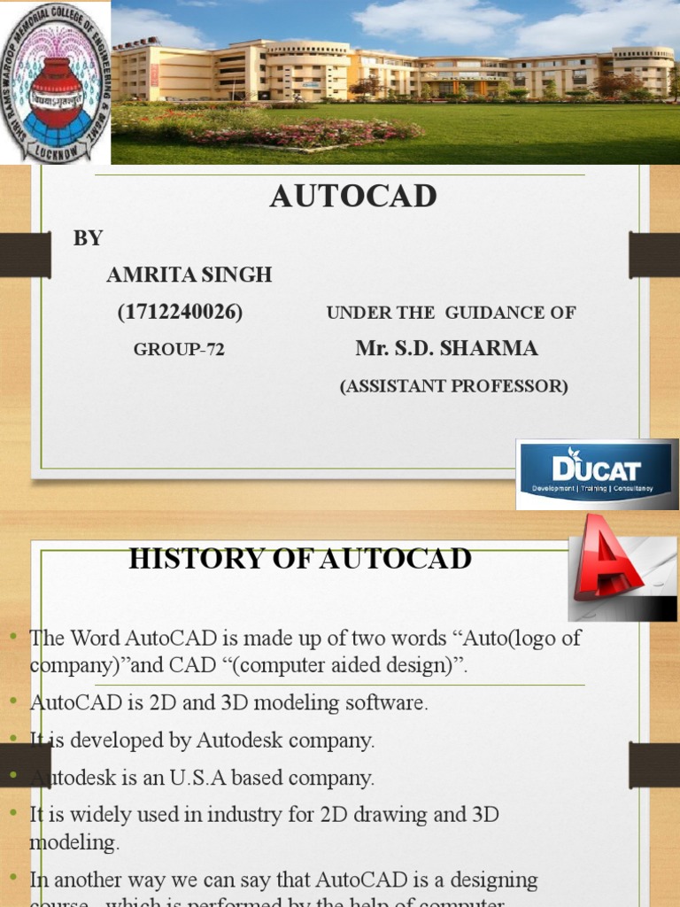 Autocad | PDF | Technical Drawing | Auto Cad