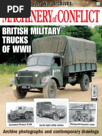 REME Recovery Manual | PDF | Trailer (Vehicle) | Semi Trailer Truck