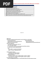 PPF Investment Calculator Excel Sheet | PDF | Annual Percentage Rate ...