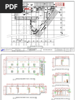 Pumproom Layout Bldg. 8 & 9: Scale 1:30M | PDF | Pump | Valve