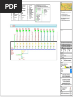 2938 Method Statement For Installation of MCC | PDF