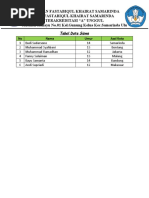 Tutorial Pembelian Tiket Di Yesplis-2 | PDF | Pengelolaan Keuangan ...
