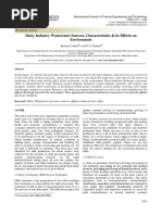 Hach EPA-Approved Water Testing Methods | PDF | Nitrogen | Sewage Treatment