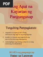 Grade 4 Aralin 3 Panahon at Klima | PDF