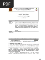 Set 2 Sounds RWI | PDF | Phonics | Learning