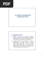 MERISE 2 MCC, MCD, MCTA, MOTA, MLD Et MPD | PDF | Informatique