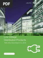 Busway Design | PDF | Electrical Resistance And Conductance | Transformer