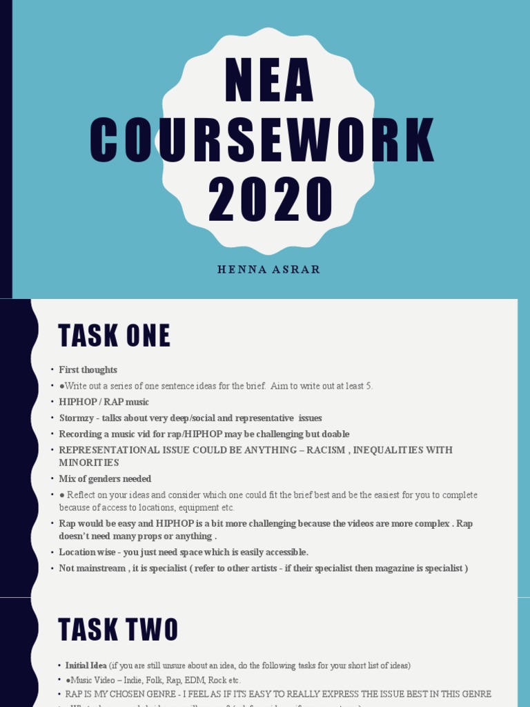 Rap Music Video & Magazine Analysis | PDF | Hip Hop Music | Hip Hop