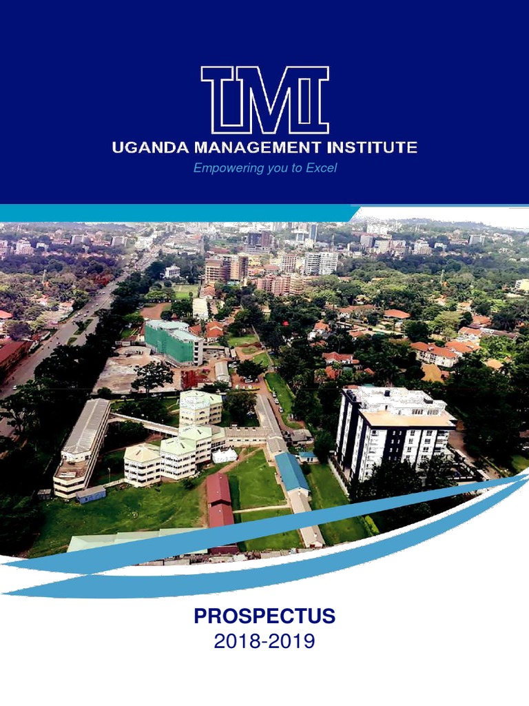 UMI 2018-2019 Courses and Fees Overview | PDF | Academic Degree ...