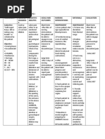 4 Stages of Anesthesia | PDF | Anesthesia | Medicine