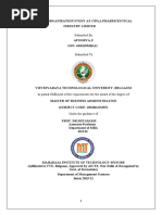 CTD Module 1 | PDF | Food And Drug Administration | Clinical Trial