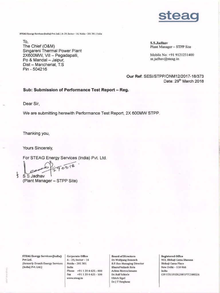 Plant Performance - Delhi | PDF | Boiler | Flow Measurement