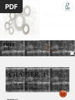 General Physics For Freshman | PDF | Force | Euclidean Vector
