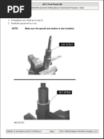 IPAF Pre-Use Inspection Check List TE-1049-EN - V3.0-20240815 | PDF ...