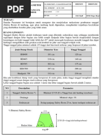 STD Jalan Tambang & Hauling | PDF