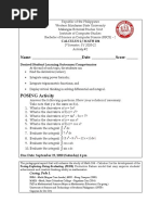 Regional Script For Sources of Info | PDF