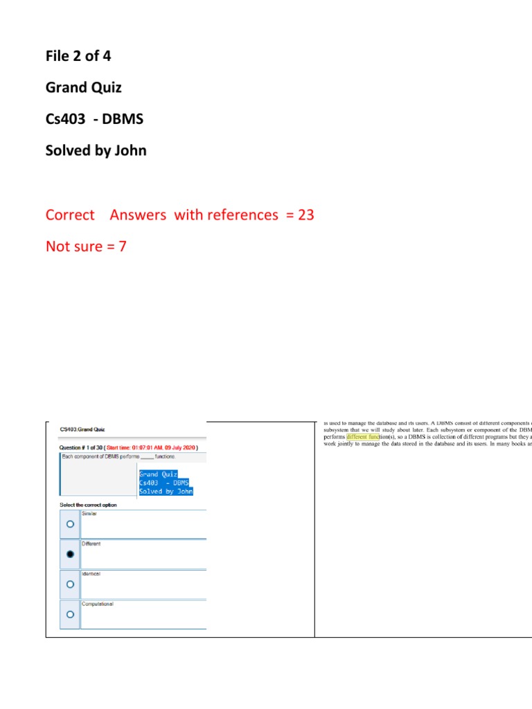 File 2 - cs403 - References PDF | PDF