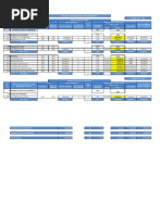 Modelo B - IVA - REGIME DE TRIBUTAÇÃO SIMPLIFICADO | PDF | Imposto ...