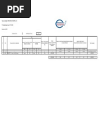 Modelo - Mapa Tesouraria 2020 (BAI) (1) (003) (4741) | PDF ...