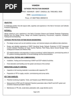 SOP For Excavation | PDF | Personal Protective Equipment | Safety