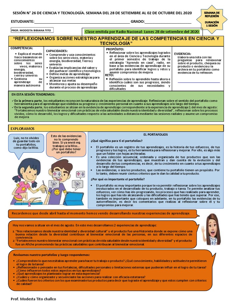 Ciencia Tecnologia 1ro y 2do | PDF | Clima | Meteorología