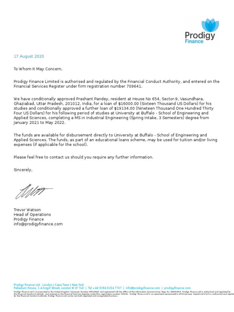 ConditionalConfirmationLetter20200817 14 x65c7 | PDF